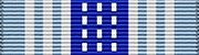 Air Force Overseas Ribbon Short Tour - Military Medals
