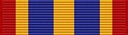 California National Guard Medal of Merit - Military Medals