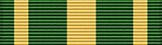 Florida National Guard Commendation - Military Medals