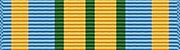 Outstanding Volunteer Service - Military Medals